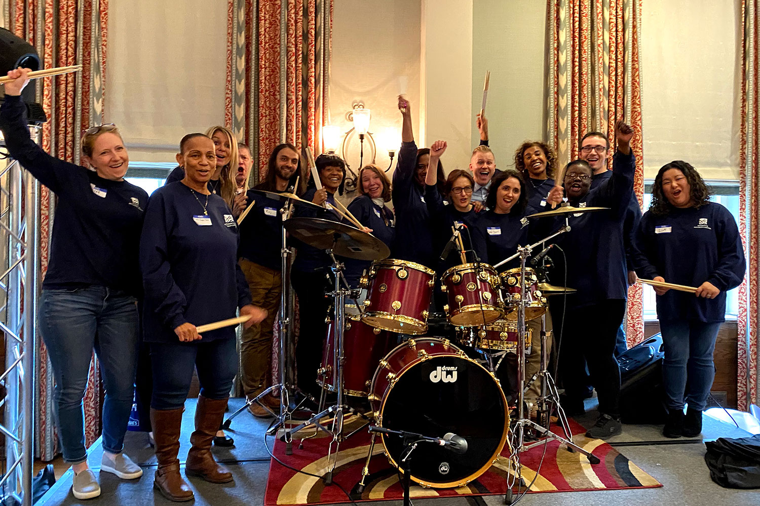 2020: A Year of Resilience at CHP | Community Housing Partners