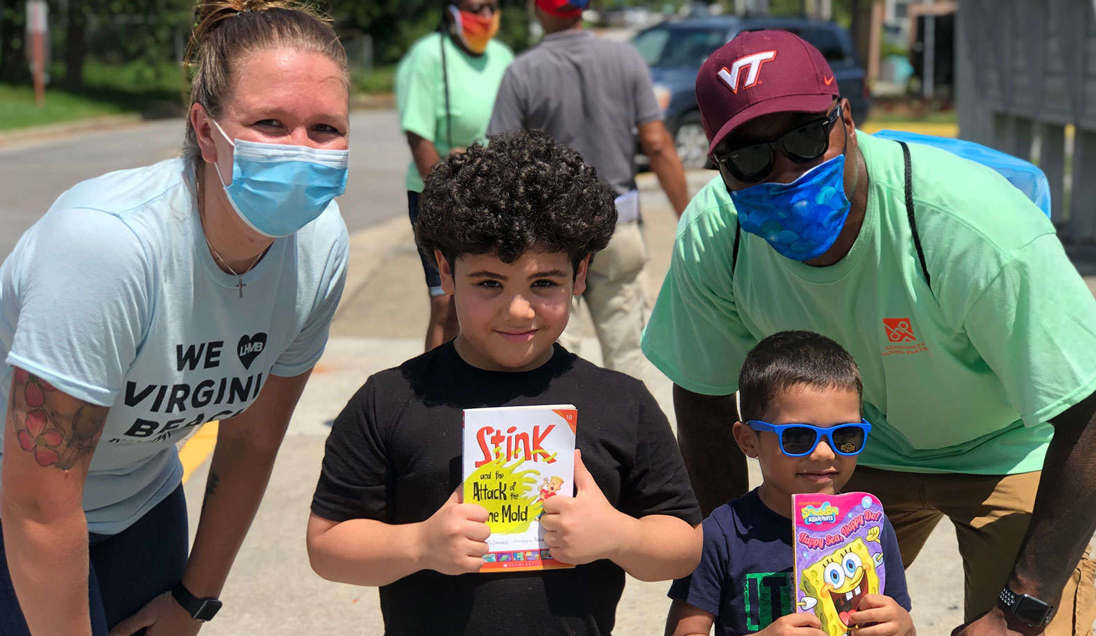 Impact 2020 | Community Housing Partners