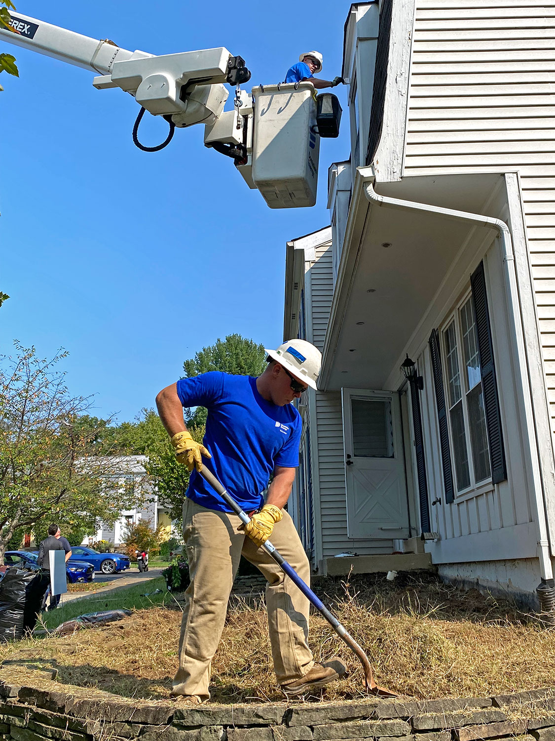 CHP Energy Solutions Collaborates with Multiple Partners to Serve a ...