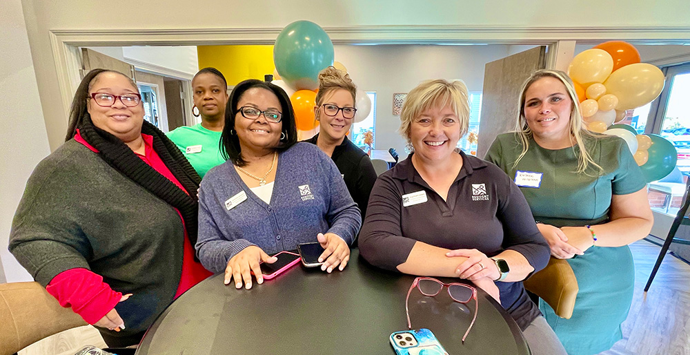 Impact | Community Housing Partners