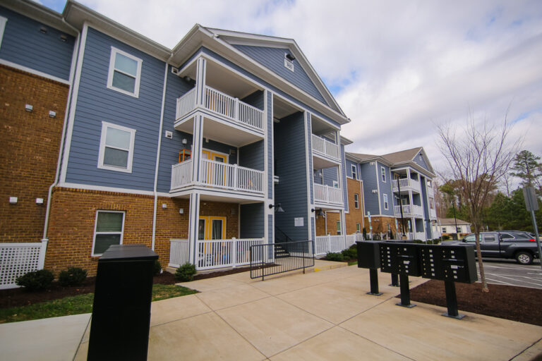 Community Profile: The Apartments at Kingsridge Offers New, Impressive ...