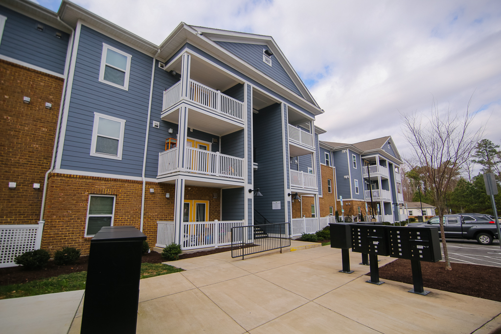 Community Profile: The Apartments at Kingsridge Offers New, Impressive ...