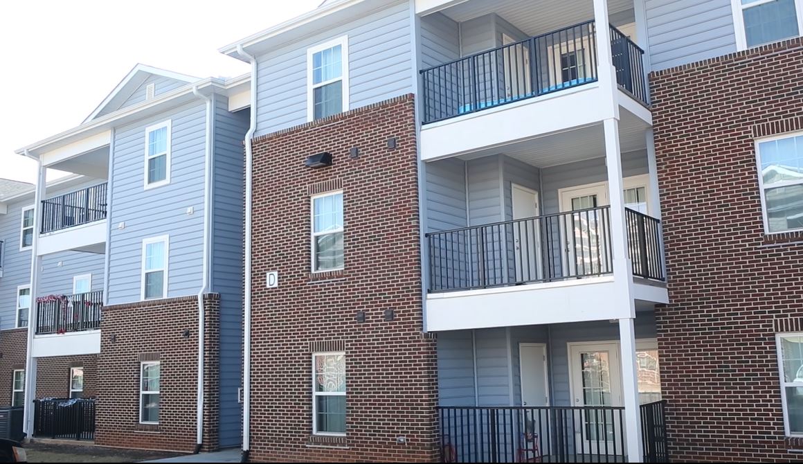About Community Housing Partners