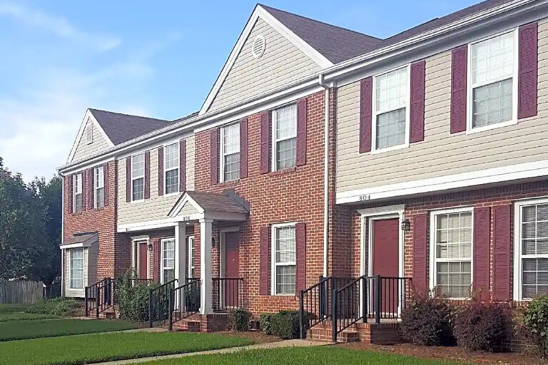 CHP Expands Portfolio with Two New Virginia Communities | Community ...
